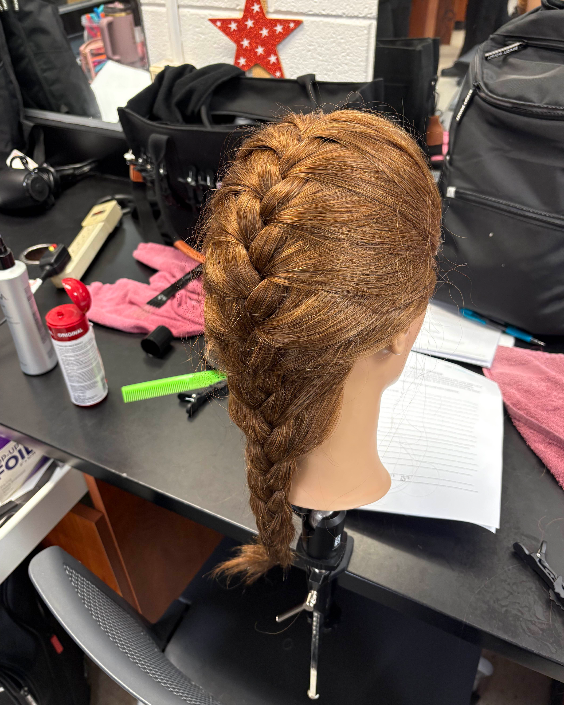 Hair By Nev